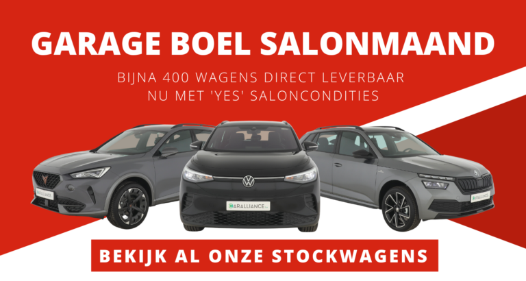 Auto kopen? Meer dan 400 wagens in stock | Garage Boel | Sint-Niklaas
